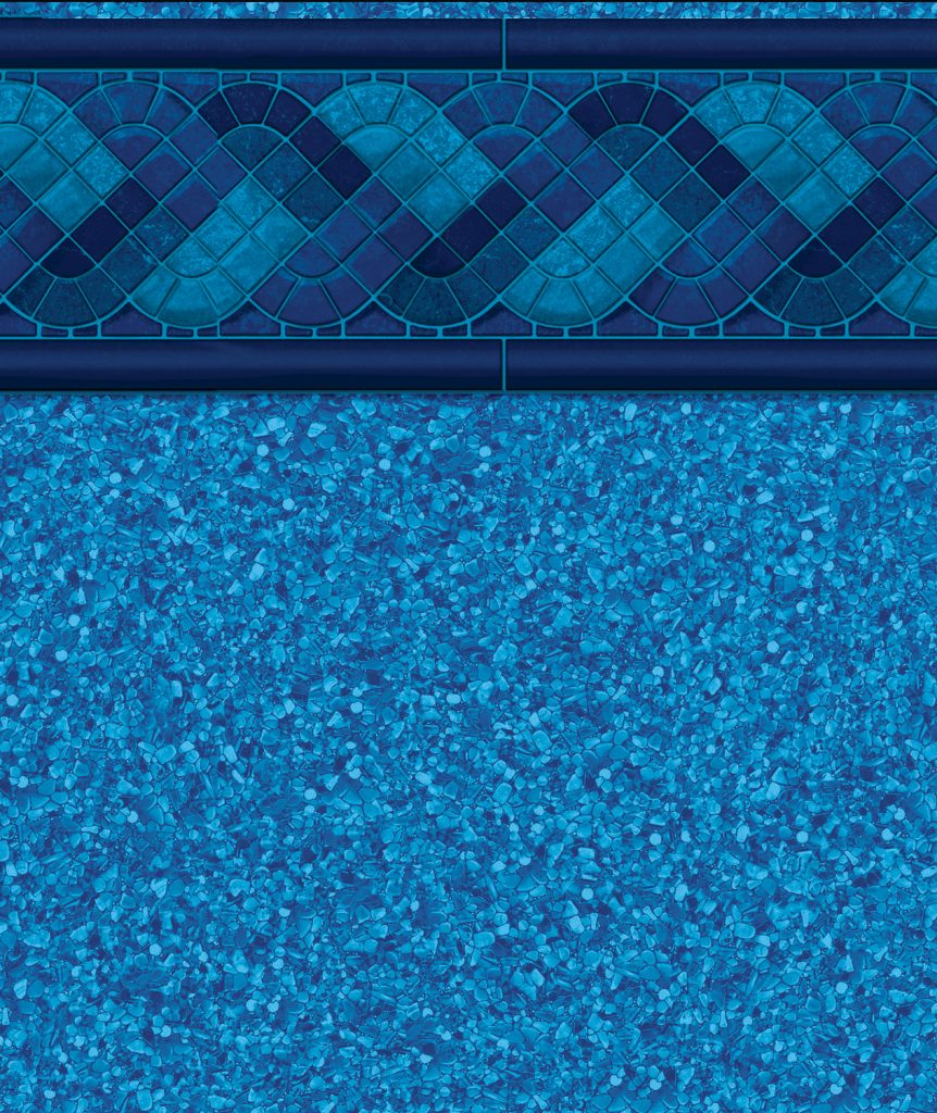 Sag Harbor | Luxury Pool Liners by Loop Loc